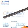 Ty ren D17 | Phúc Bền - Thiết bị công trình Việt